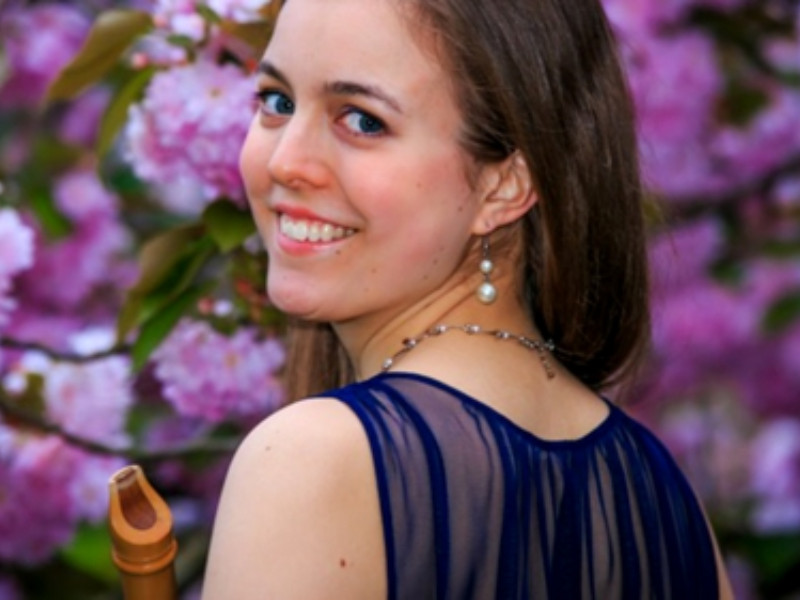 Institut für Stadtgeschichte Frankfurt - Konzert - Tabea Debus ...