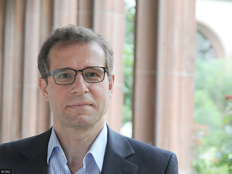 Institut für Stadtgeschichte Frankfurt - Dr. Michael Matthäus